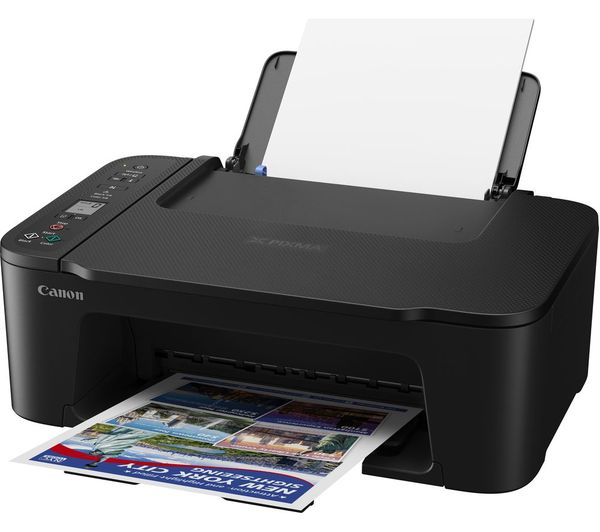 Canon all in one printer store