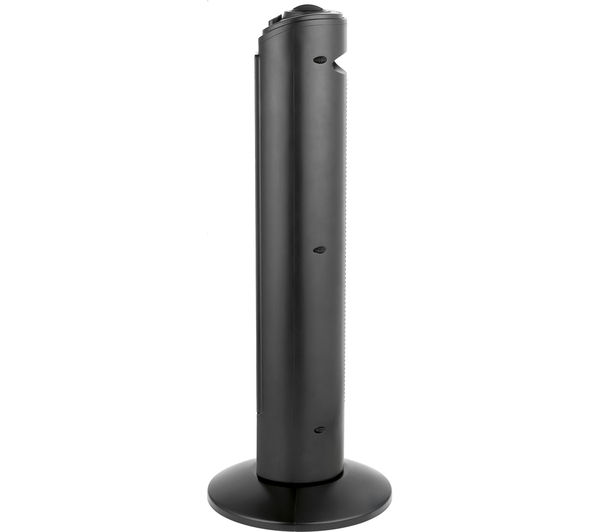 BELDRAY 29-inch Tower Fan - Grey - EH1609DSG - Currys Business