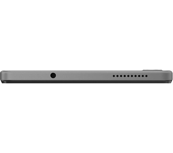 LENOVO Tab M8 8" Tablet (4th Gen) - 32 GB, Grey - ZABU0039GB - Currys ...