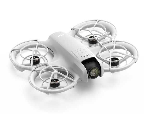DJI Neo Fly More Combo with RC-N3 Remote Controller - Grey - 360418 ...