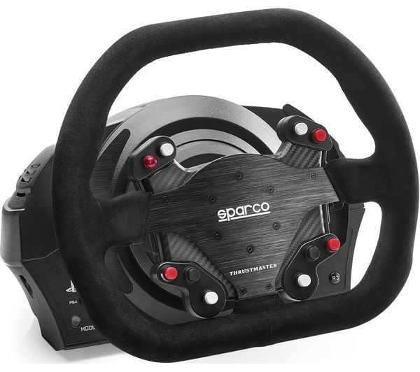 THRUSTMASTER Sparco P310 Mod TM Competition Wheel Add-On Fast Delivery ...