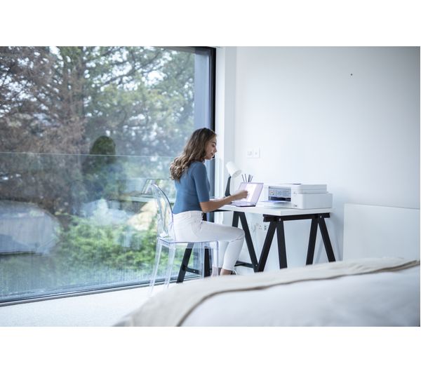 BROTHER MFCJ4335DW All-in-One Wireless Inkjet Printer with Fax ...