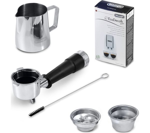 DELONGHI La Specialista Prestigio EC9355.M Bean to Cup Coffee Machine ...