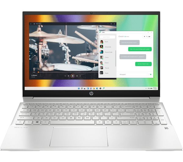 HP Pavilion 15-eh1507sa 15.6 HP Pavilion 15-eh1507sa 15.6