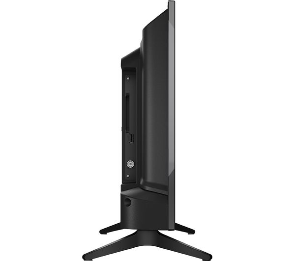 SHARP 1T-C24FD7KF1FB 24" Smart HD Ready HDR LED TV - 1T-C24FD7KF1FB ...