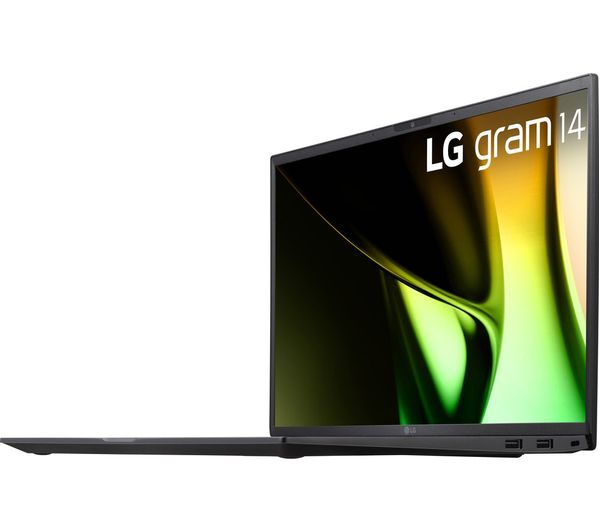 LG gram 14 14Z90S-G.AA78A1 14" Laptop - Intel® Core™ Ultra 7, 1 TB SSD ...