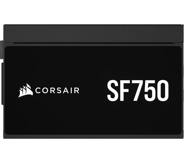 CORSAIR SF Series SF750 Modular SFX PSU - 750 W - CP-9020284-UK ...