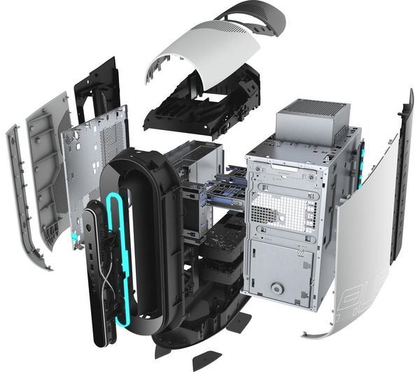 R10 Case Swap : r/Alienware