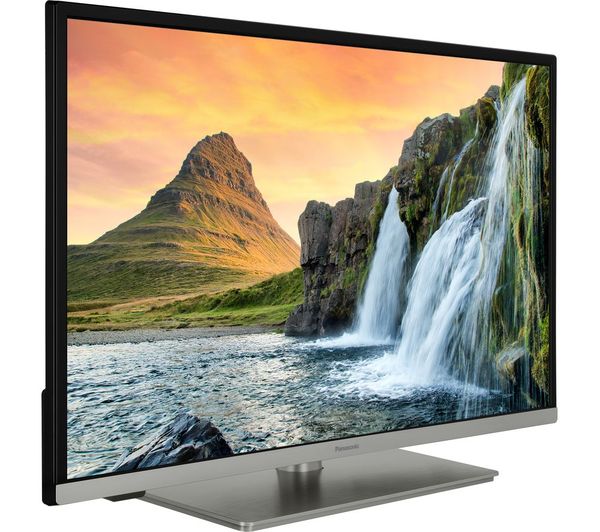 PANASONIC TX-32MS360B 32" Smart Full HD HDR LED TV - TX-32MS360B ...