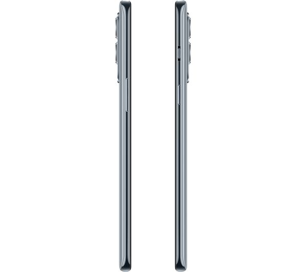 DN2103 - ONEPLUS Nord 2 5G - 128 GB, Grey Sierra - Currys Business