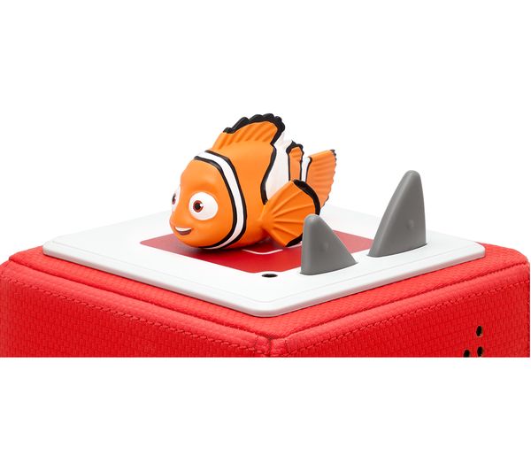 TONIES Disney Finding Nemo Audio Figure - 143-10000269 - Currys Business