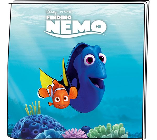 TONIES Disney Finding Nemo Audio Figure - 143-10000269 - Currys Business