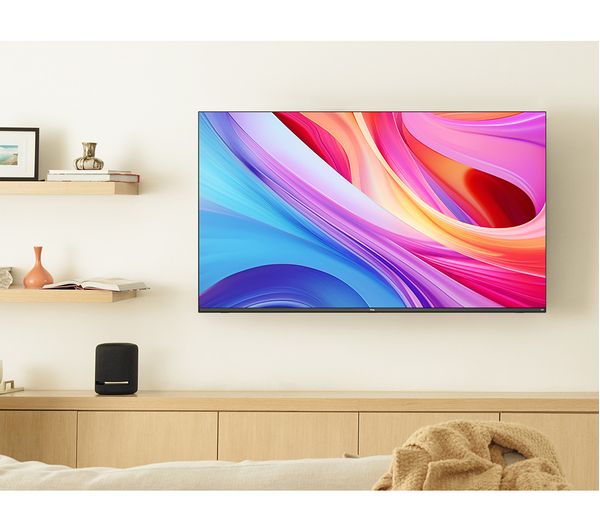 TCL 40SF540K Fire TV 40" Smart Full HD HDR LED TV with Amazon Alexa ...