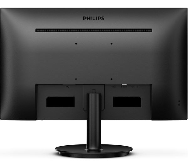PHILIPS V-line 241V8LAB Full HD 24" LCD Monitor - Black - 8712581804329 ...