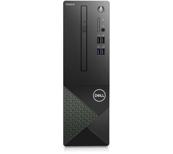 DELL Vostro 3710 SFF Desktop PC - Intel® Core™ i5, 256 GB SSD, Black ...