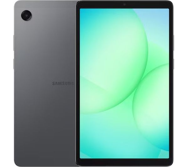 SAMSUNG Galaxy Tab A11 8.7" Tablet - 64 GB, Grey - SM-X130NZAAEUB ...