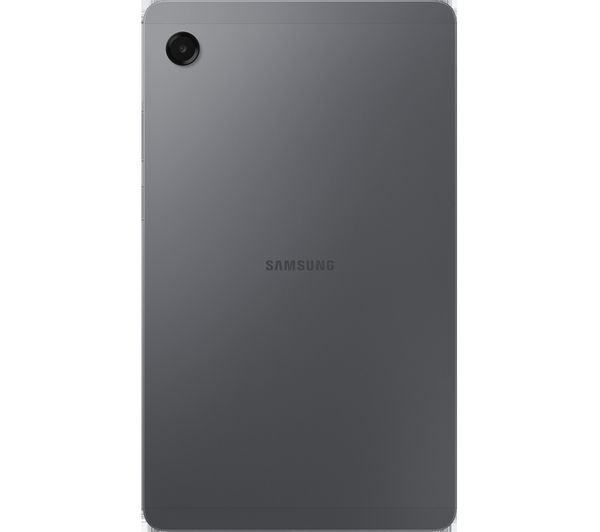 SAMSUNG Galaxy Tab A11 8.7" Tablet - 64 GB, Grey - SM-X130NZAAEUB ...