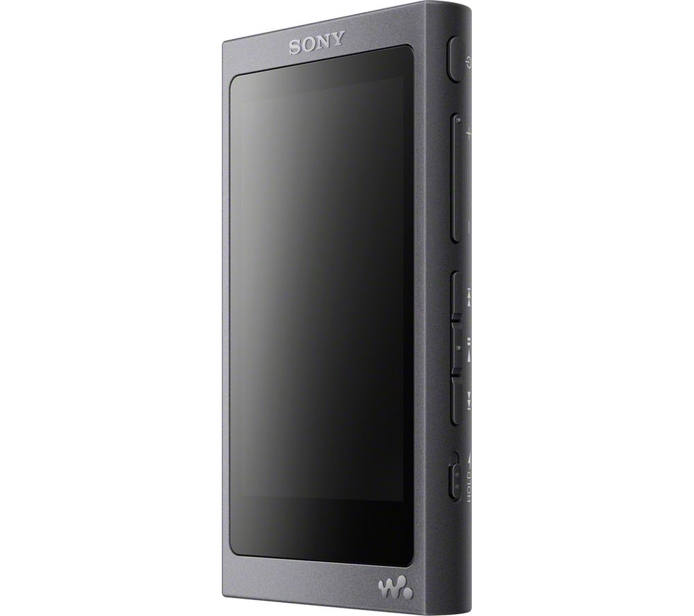 SONY NW A45 Walkman Touchscreen MP3 Player With FM Radio Review SONY NW A45 Walkman Touchscreen MP3 Player With FM Radio Review