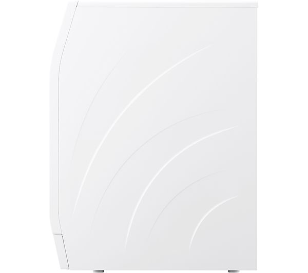 LG SIGNATURE Centum System LSWD100E WiFi-enabled 12 kg Washer Dryer ...