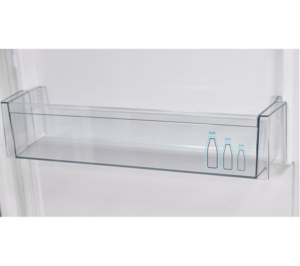 SHARP SJ-BB04DTXBE-EN 60/40 Fridge Freezer - Black - SJ-BB04DTXBE2-EN ...