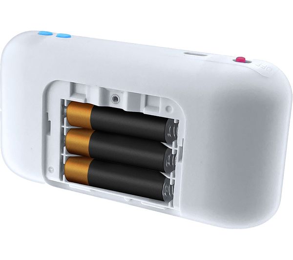 MY ARCADE Tetris Gamer V Portable Video Game System - - Currys Business