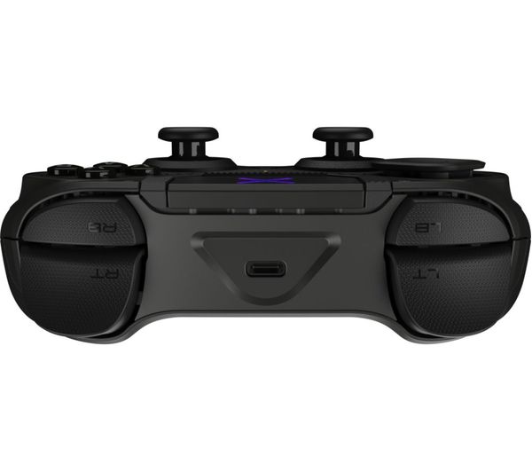 TURTLE BEACH Victrix Pro BFG Reloaded Wireless Controller for PC - Grey ...