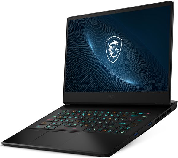 MSI GP66 Leopard 15.6" Gaming Laptop - Intel® Core™ i7, RTX 3080, 1 TB ...