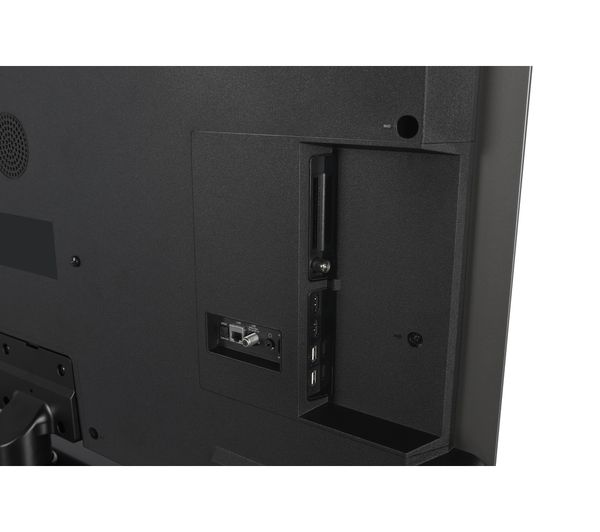 PANASONIC TX-48MZ800B 48" Smart 4K Ultra HD OLED TV with Google ...