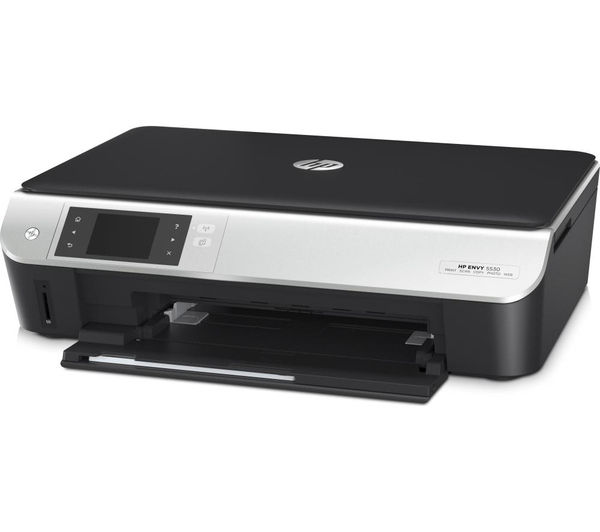 HP ENVY 5530 All-in-One Wireless Inkjet Printer - A9J40B#BHC - Currys ...