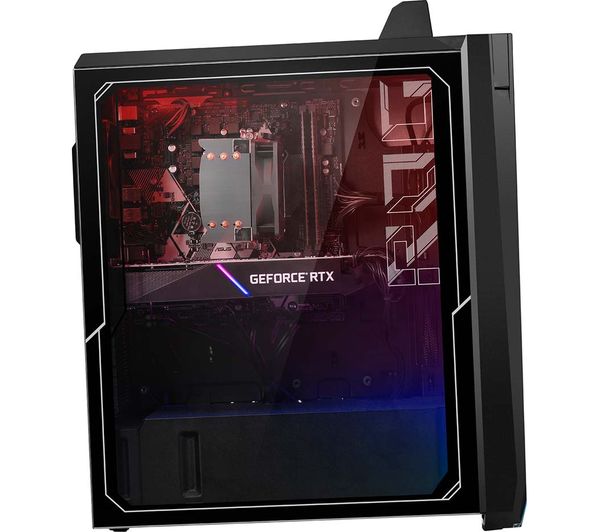 ASUS ROG Strix G15 Gaming PC - AMD Ryzen 7, RTX 3070, 2 TB HDD & 512 GB ...