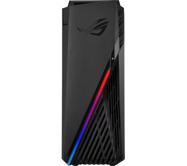 ASUS ROG Strix G15 Gaming PC - AMD Ryzen 7, RTX 3070, 2 TB HDD & 512 GB ...