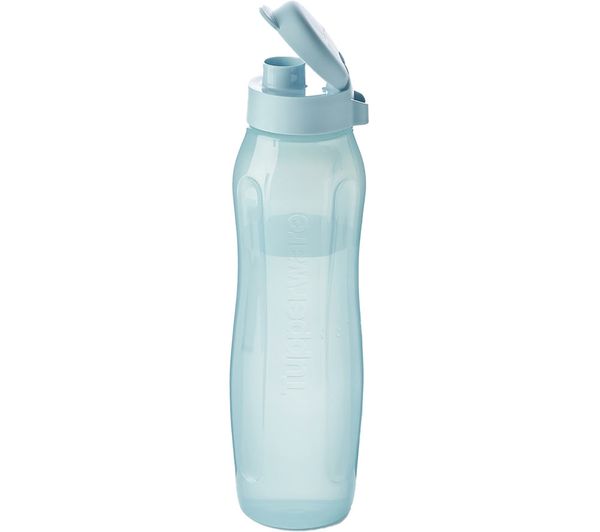 TUPPERWARE 1 Litre Eco Bottle - Dolphin - 01420 - Currys Business