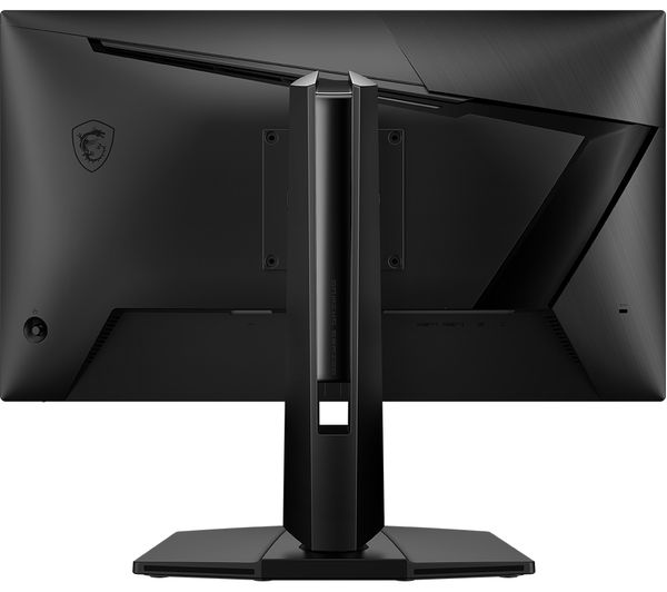 MSI G255PF E2 Full HD 25" IPS LED Gaming Monitor - 9S6-3BC09M-011 ...