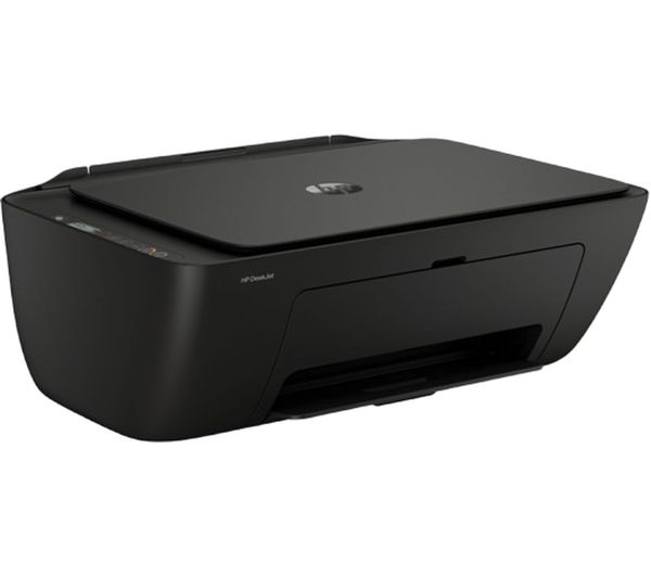 HP DeskJet 2910 All-in-One Wireless Inkjet Printer - 89F98B#687 ...