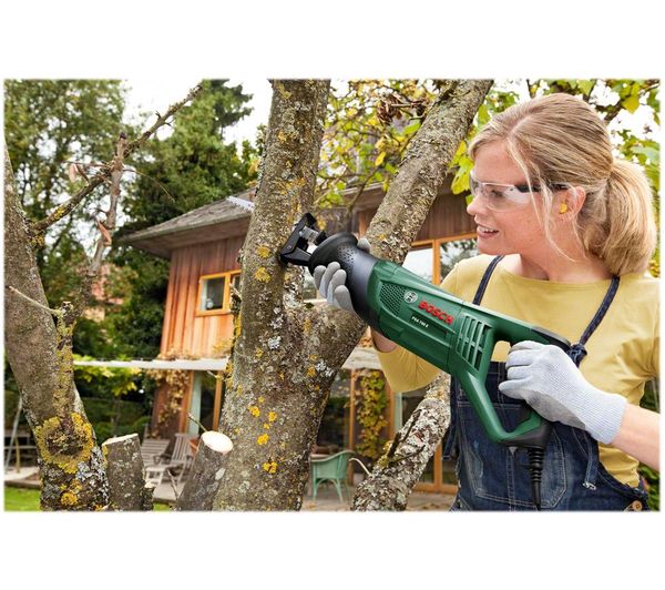 Buy BOSCH PSA 700 E Reciprocating Saw - Green & Black | Free Delivery ...