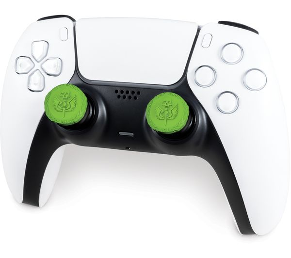 KONTROL FREEK Call of Duty MW2 2596-PS5 Thumbsticks - Green - 2596-PS5 ...