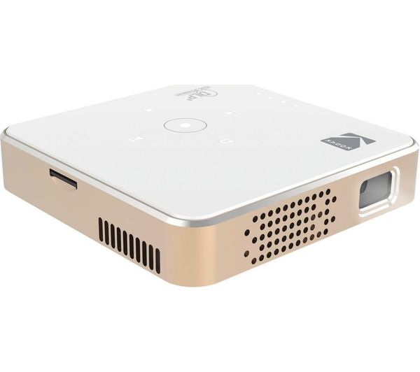 KODAK Luma 75 Smart Mini Projector - 63621 - Currys Business