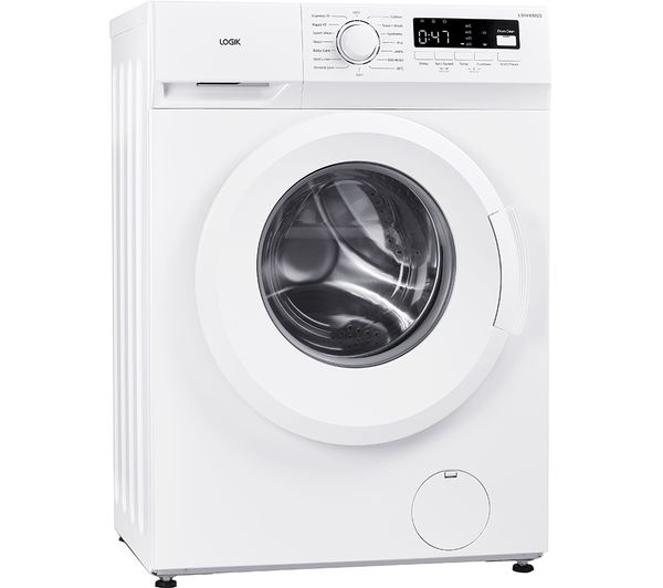 LOGIK L914WM23 9 kg 1400 Spin Washing Machine - White - - Currys Business