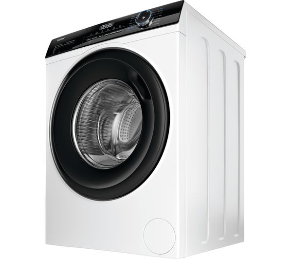 HAIER I-Pro Series 3 HW100-B14939 10 kg 1400 Spin Washing Machine ...