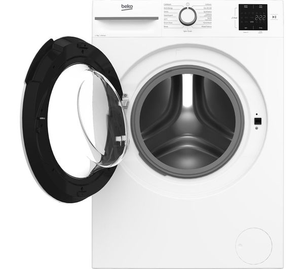 BEKO BM3WT3741W 7 kg 1400 Spin Washing Machine White 7004340003 Currys Business