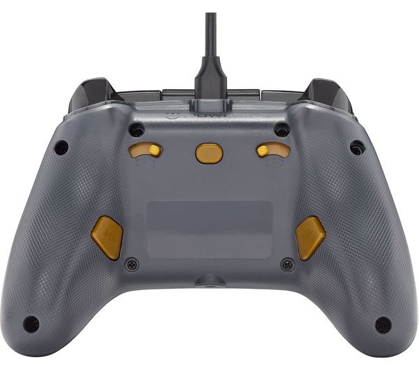 POWERA Advantage Wired Controller for Xbox Series X|S - Fortnite Midas ...