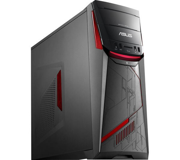 ASUS G11CD Gaming PC - G11CD-UK024T - Currys Business