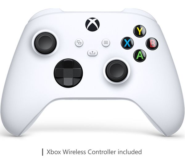 MICROSOFT Xbox Series S 3 Months of Xbox Game Pass Ultimate Bundle 512 GB SSD RRS 00150 Currys Business