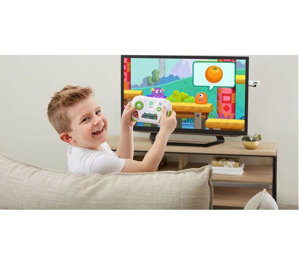 LEAPFROG LeapLand Adventures - 613203 - Currys Business