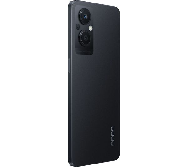 CPH2343 - OPPO Reno8 Lite - 128 GB, Cosmic Black - Currys Business