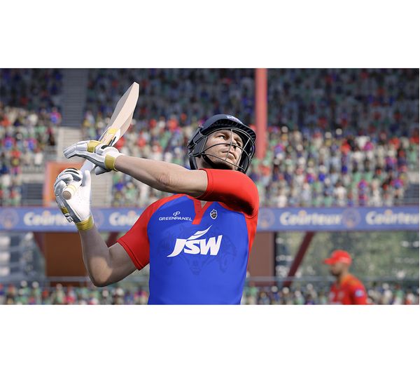 NINTENDO SWITCH Cricket 24 - NSKESSGST02129 - Currys Business
