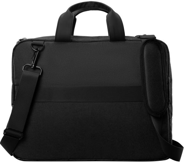 SANDSTROM S15LGBK24 15.6" Laptop Bag - Black - S15LGBK24 - Currys Business