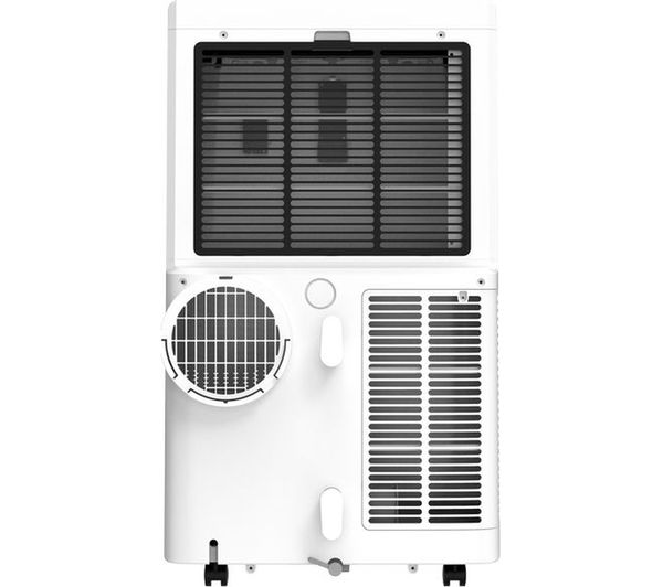 MEACO MeacoCool MC12000CHR PRO Smart Air Conditioner, Heater ...