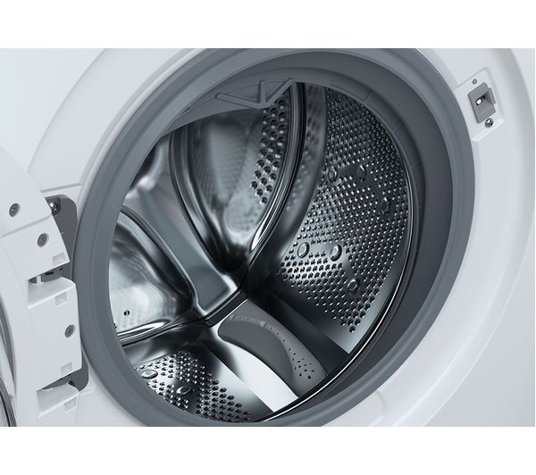 CANDY Smart CS 148TW4/1-80 NFC 8 kg 1400 Spin Washing Machine - White ...