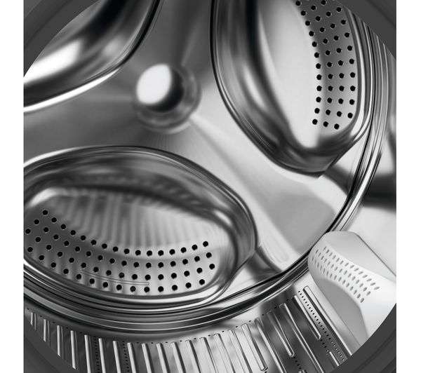 HAIER I Pro Series 3 HW80-B14939S 8kg 1400 Spin Washing Machine ...